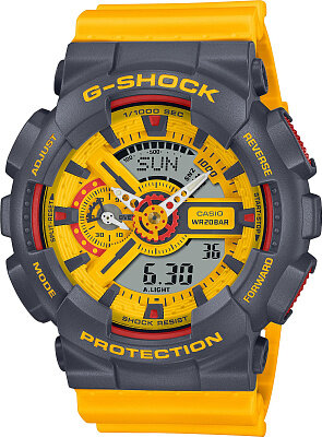 Наручные часы G-Shock