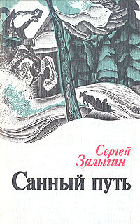 Санный путь