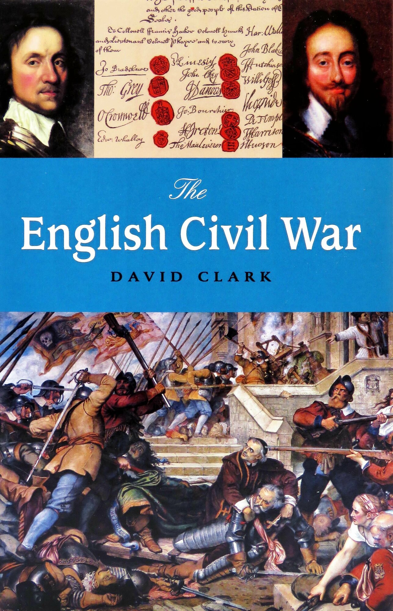 The English Civil War
