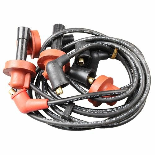 Комплект высоковольтных проводов Seiwa (046); oem 90919-21177; 90919-21265; Toyota Carina RA60