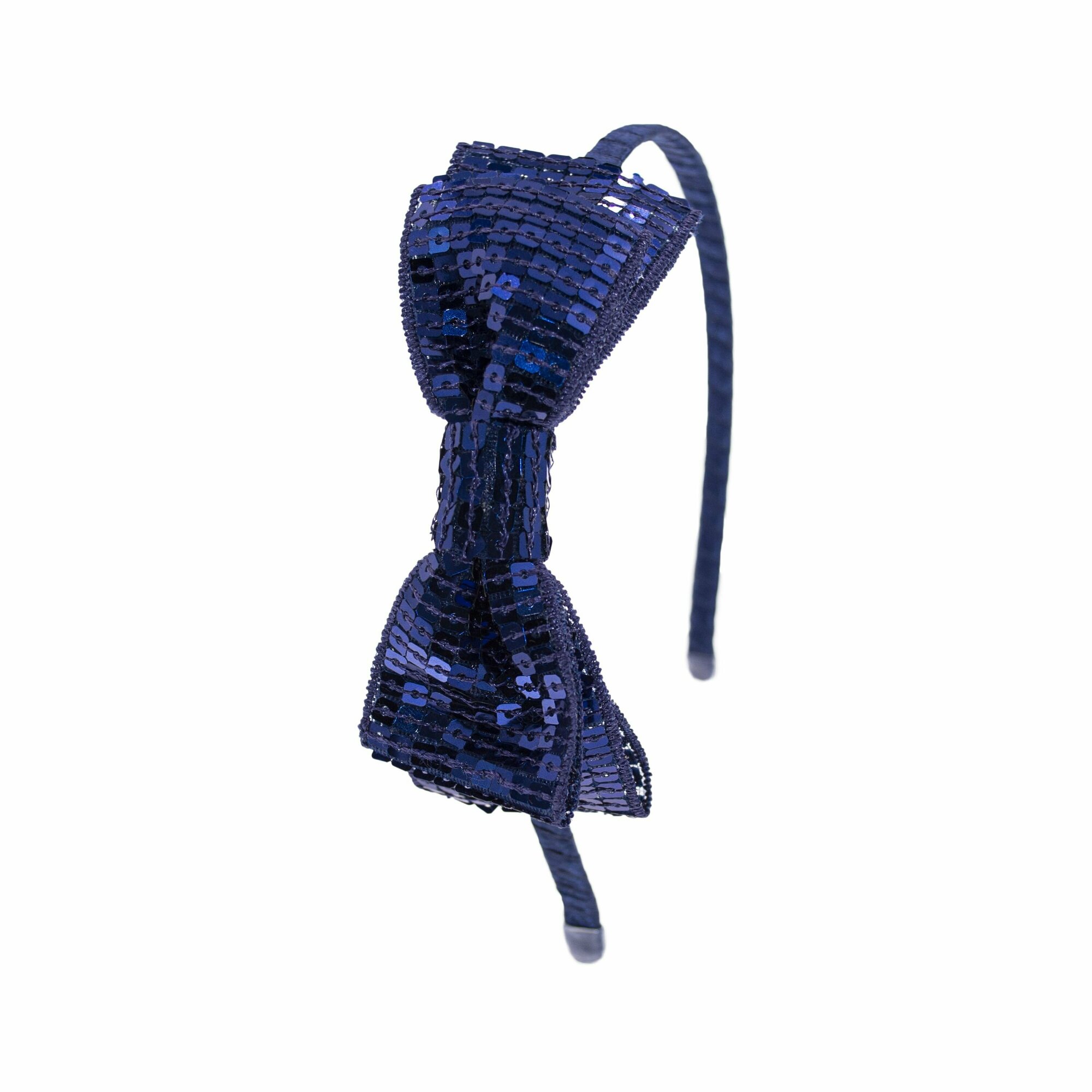 Ободок для девочки Андерсен Баркарола