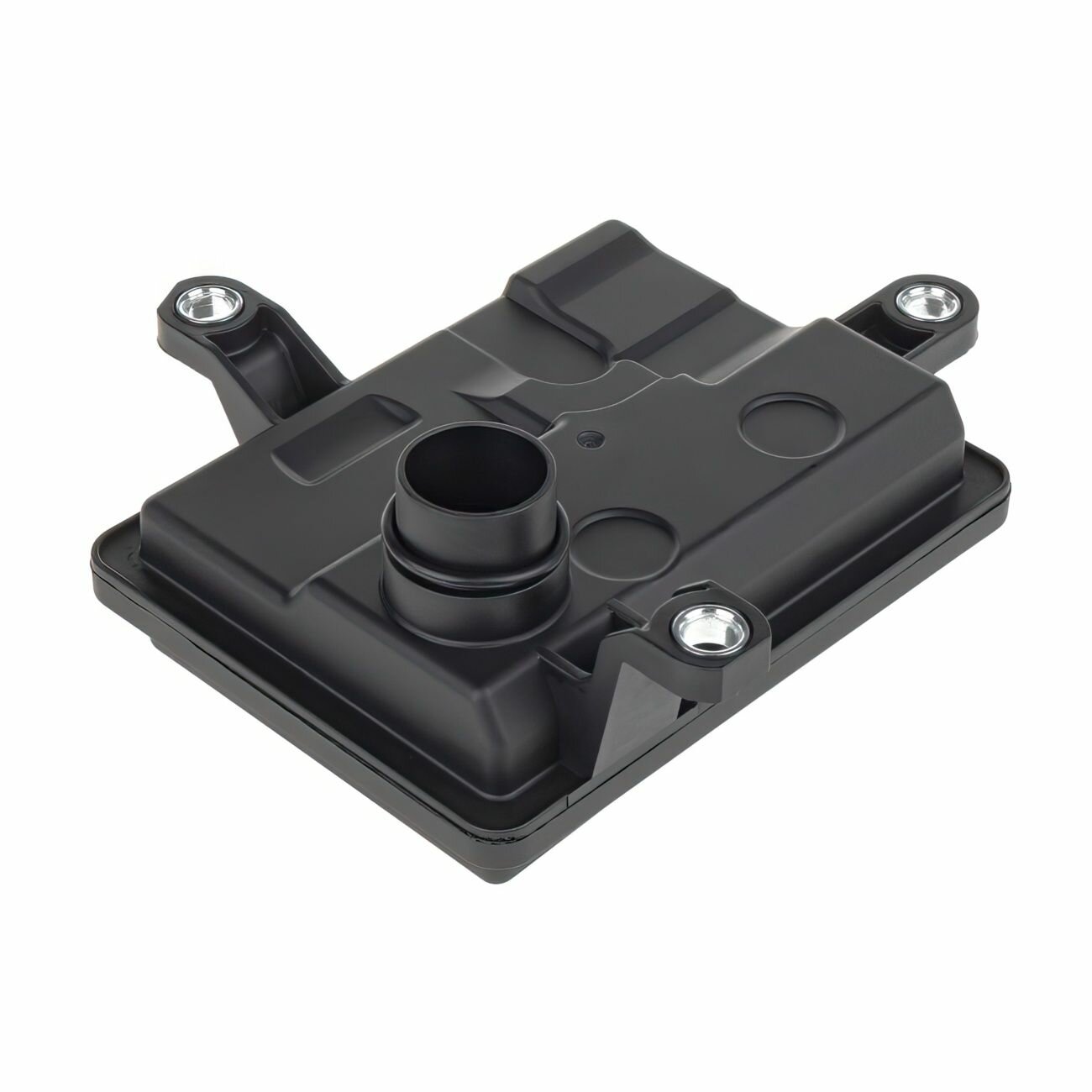 Фильтр АКПП (плоский маслозаборник) для VW Golf/Polo, SKODA Octavia/Rapid SEAT Leon/Toledo GANZ GIH02005 GANZ арт. GIH02005