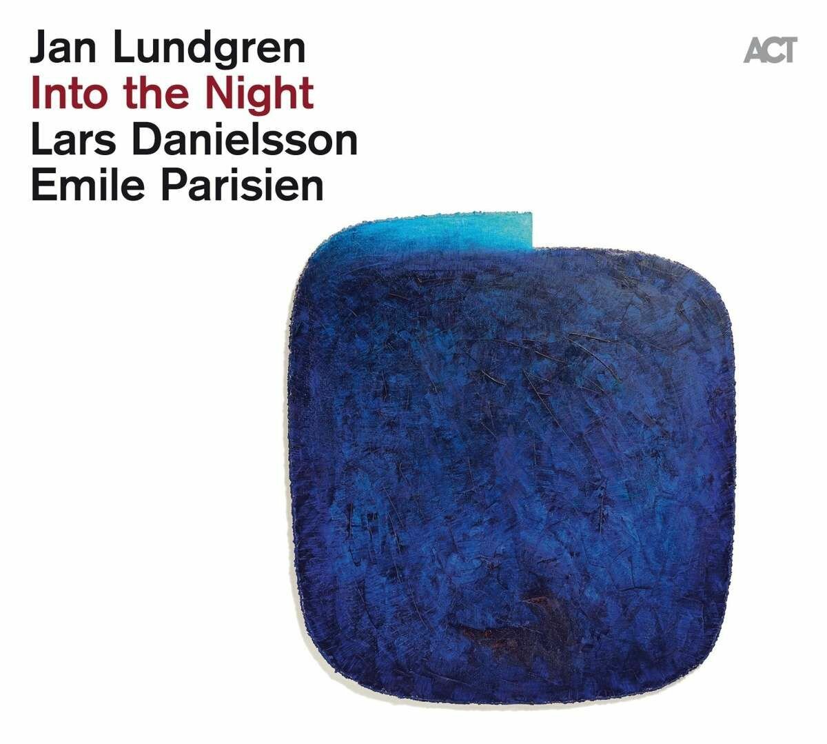 Диск Jan Lundgren, Emile Parisien & Lars Danielsson - Into The Night (1 CD)