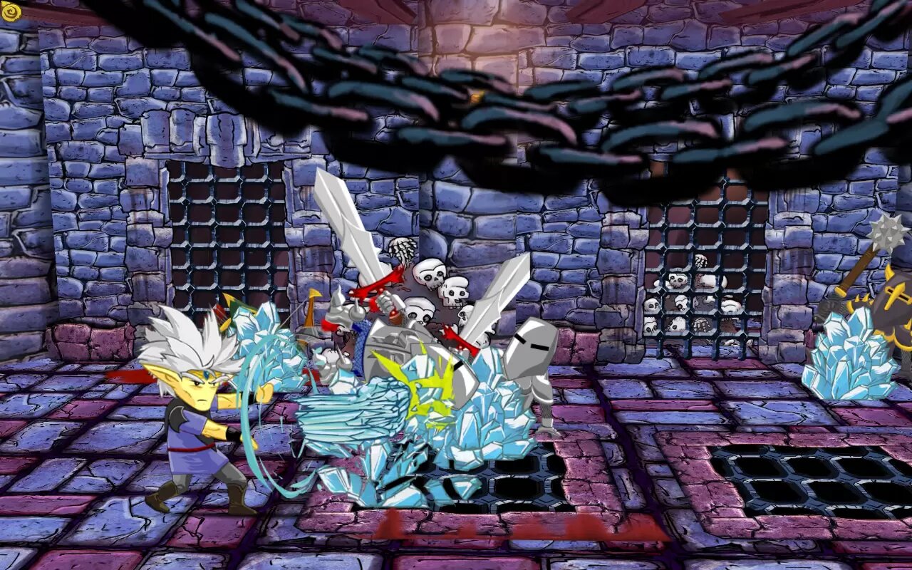 Arson and Plunder: Unleashed [STEAM / Россия и СНГ] — фото 1