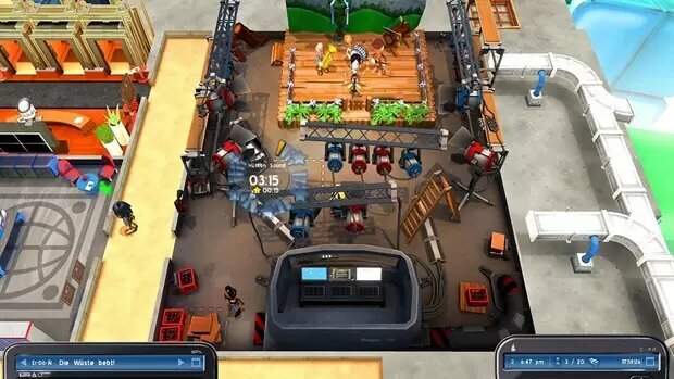 M.U.D. TV (Steam; PC; Регион активации Россия и СНГ)