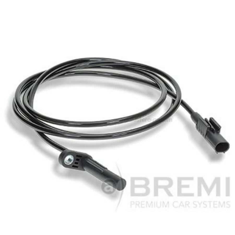 BREMI 51399 Датчик скорости вращения колеса (ABS)