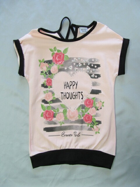 Топ Топ на девочку