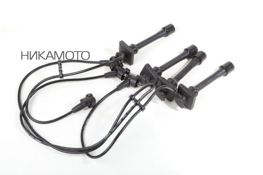 STELLOX 1038141SX к-кт проводов!\ Toyota Avensis/Carina/Corolla 1.6-1.8i 92-00