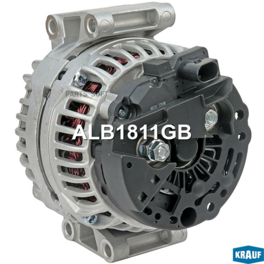 ALB1811GB KRAUF Генератор