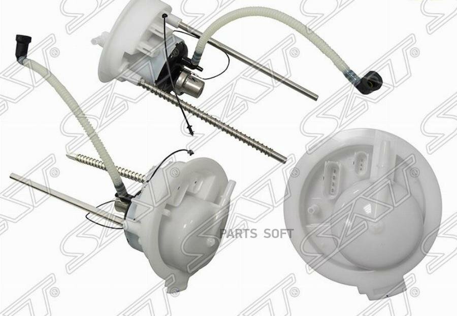 Фильтр топливный Audi Q5 08-17 SAT ST-8R0919679D | цена за 1 шт