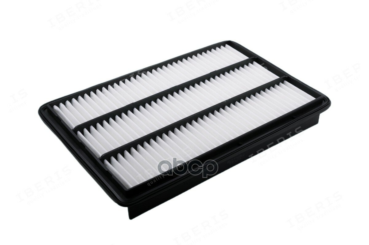 Фильтр воздушный MITSUBISHI PAJERO III (V6_W, V7_W) -06, PAJERO IV (V8_W, V9_W) -20 IBERIS арт. IB771052