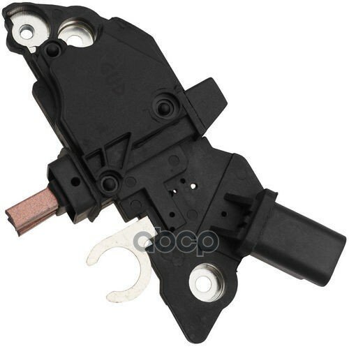 Регулятор генератора CITROEN C1 C2 C3 C5 II XSARA JUMPER PEUGEOT 107 1007 206 407 14.5V B-CIRCUIT шт. G.U.D арт. GEP100034