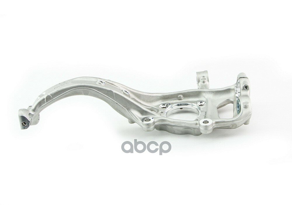 Кулак поворотный левый, AW8W004070253F DOMINANT арт. AW8W004070253F