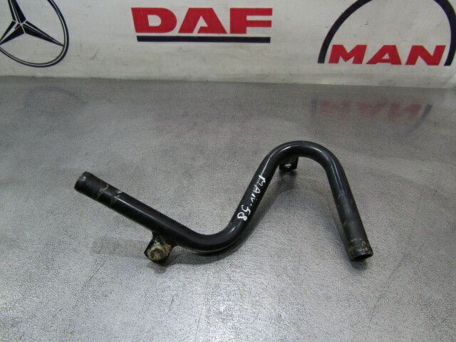 Трубка охлаждающей жидкости D2066 MAN TGA, TGS, TGX