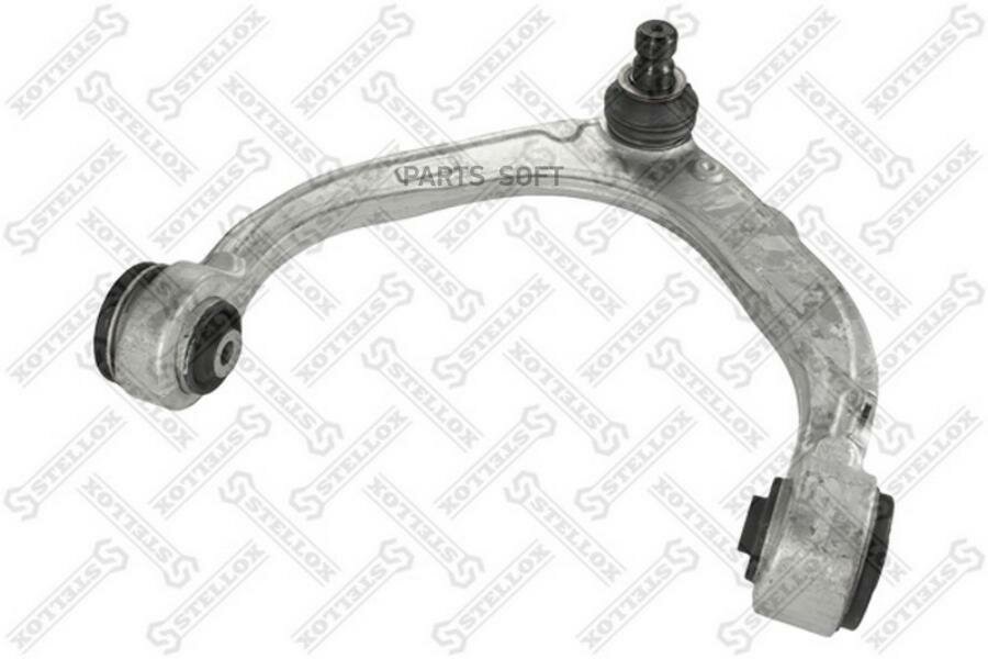 5700168ASX STELLOX 57-00168A-SX_рычаг передний правый!\ BMW X5 E70 07>/X6 08>