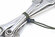 Эластичная стяжка ToolRoll, 200 мм, для снаряжения, цвет олива