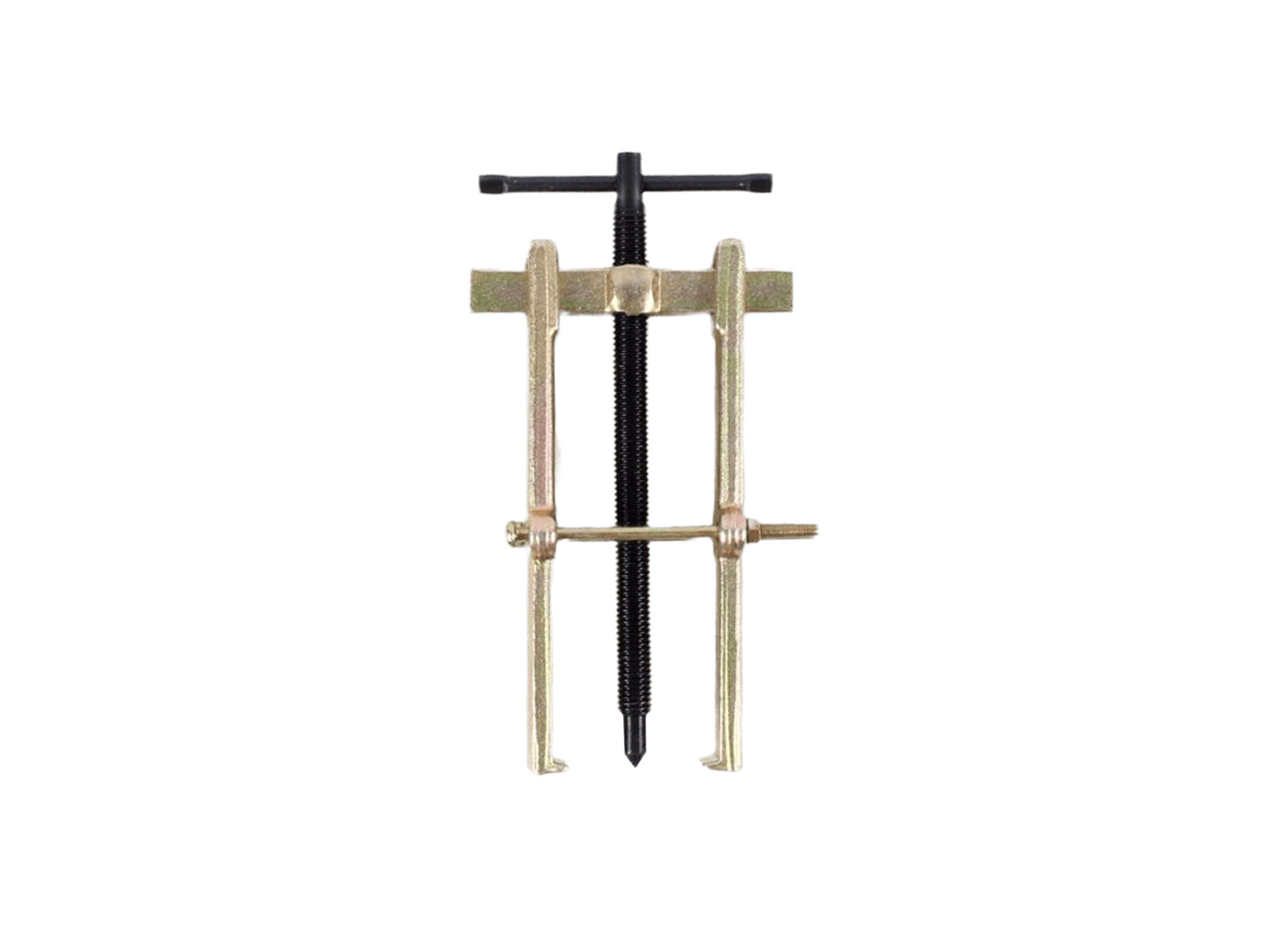 Съемник 2-х лапый раздвижной 200мм BERIL 812200, для демонтажа