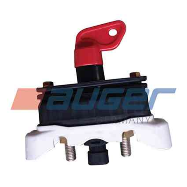 AUGER 78988 выключатель массы акб \rvi