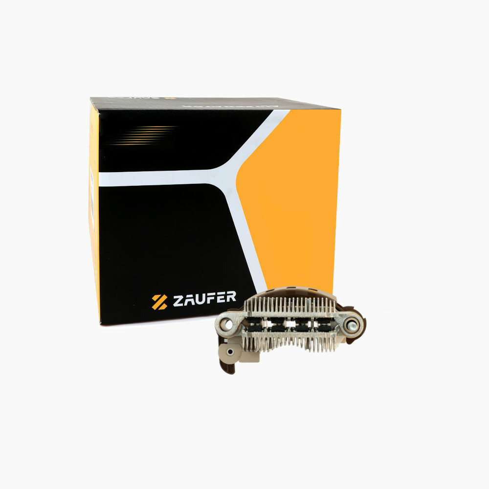 Диодный мост Suzuki SX4, SX7, SX8, Splash, Swift (Сузуки СХ4, СХ7, СХ8, Сплэш, Свифт) / Opel Agila (Опель Агила), новый