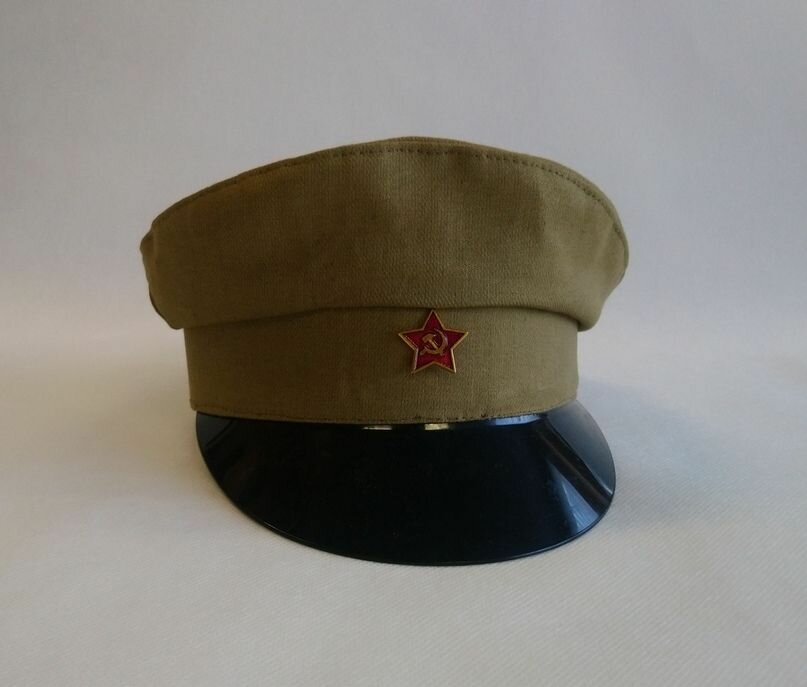 Капитанка военная