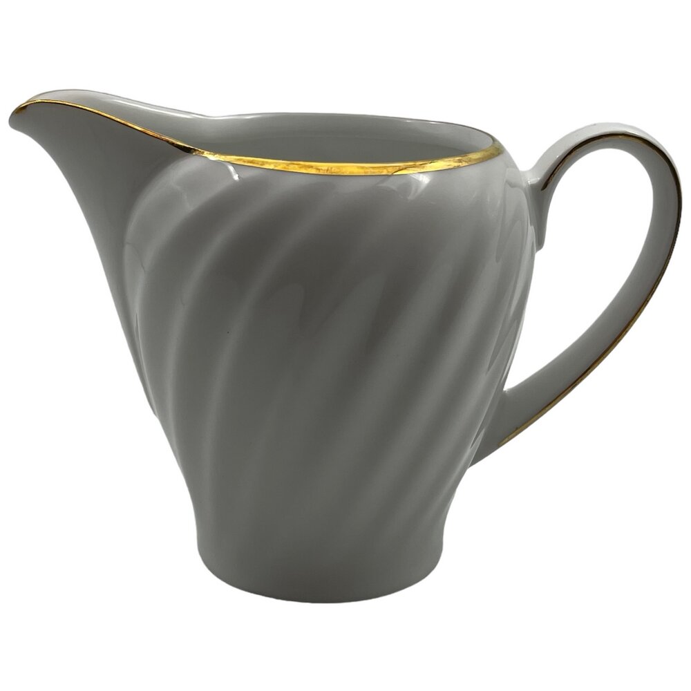 Сливочник "Классика", 1970-1980 гг, Eschenbach, Бавария, Германия