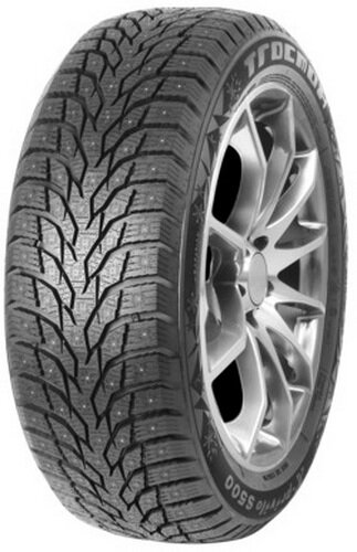 Шина Tracmax X-Privilo S500 265/60R18 114T шип