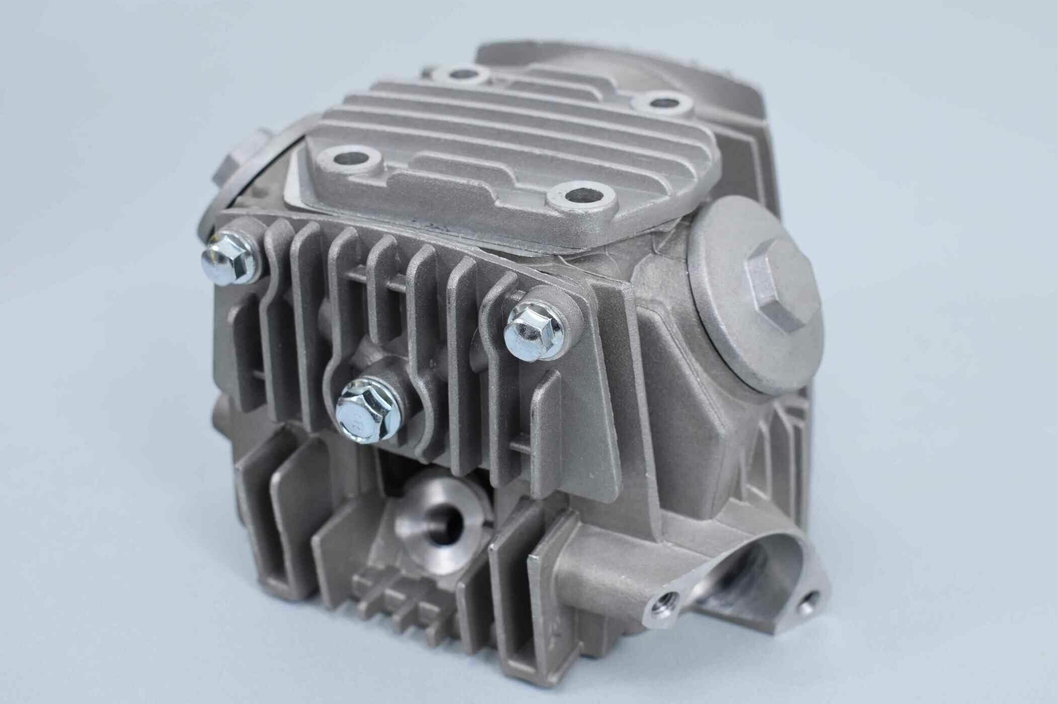 ГБЦ в сборе 152FMH 110см3