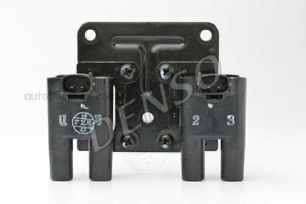 DENSO DIC0117 Катушка