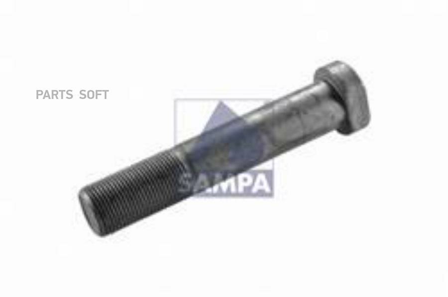 Болт колесный! MAN M/F2000/TGM/TGA/TGS SAMPA арт. 020442