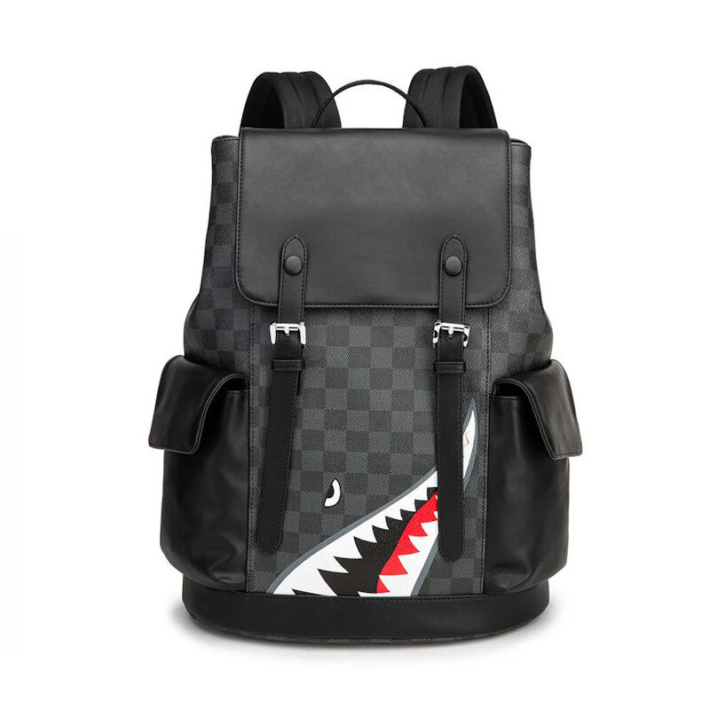 Стильный городской рюкзак Matisse blue L4945