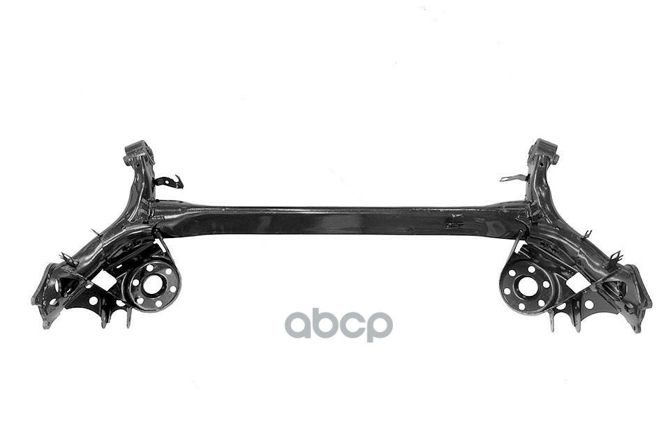 Рама задней подвески TOYOTA COROLLA 06-13 NTY арт. ZRZ-TY-012