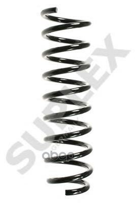 Пружина подвески SUPLEX арт. 03114