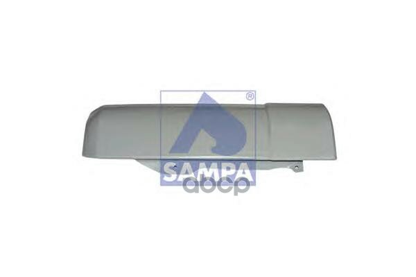 Дефлектор! левый MAN M/F 2000 SAMPA арт. 18200148