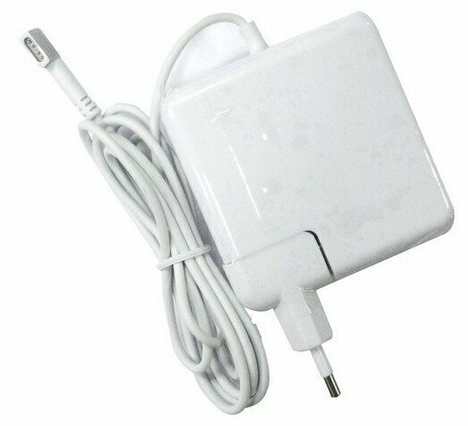 Блок питания для ноутбука Apple A1244, 3.1A, 14.5V, 45W, MagSafe, код 016066