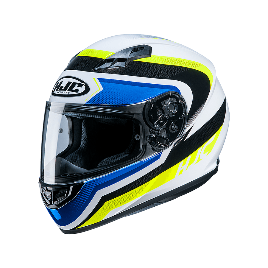 Шлем HJC CS15 RAKO MC24 L