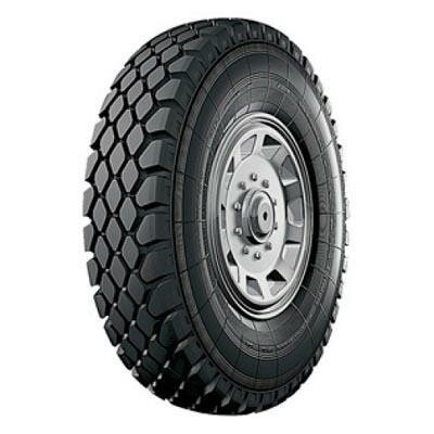 Шина грузовая омскшина И-Н142Б-1 9 R20 141/138K всесезонная автомобильная