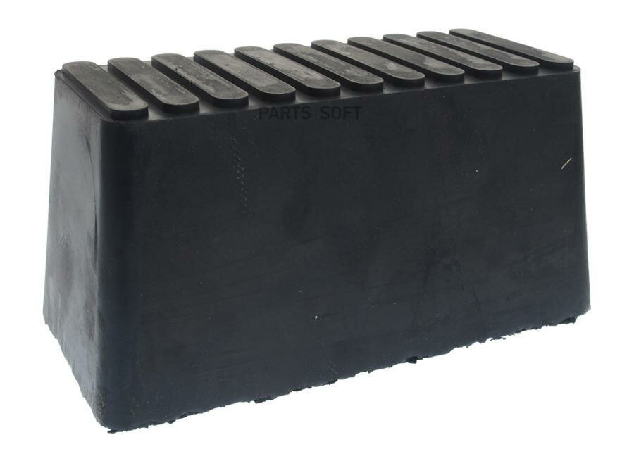 JTC7648 JTC Проставка для подъемника резиновая 19.5 X 10 X 10 см JTC /1