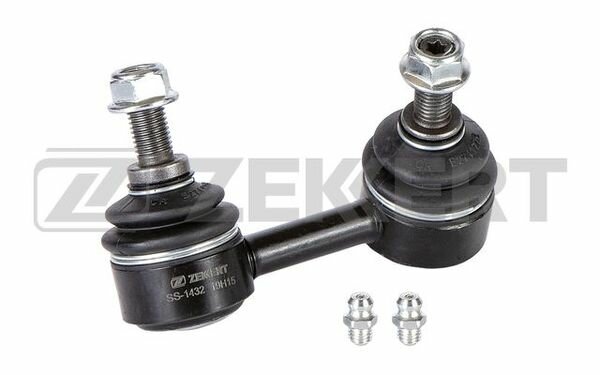 Стойка стабилизатора Honda Accord VI 98- переднего Zekkert правая