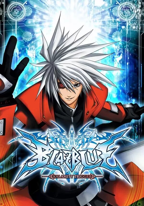 BlazBlue: Calamity Trigger [STEAM / RESTRICTED (RU, CN, TR)]