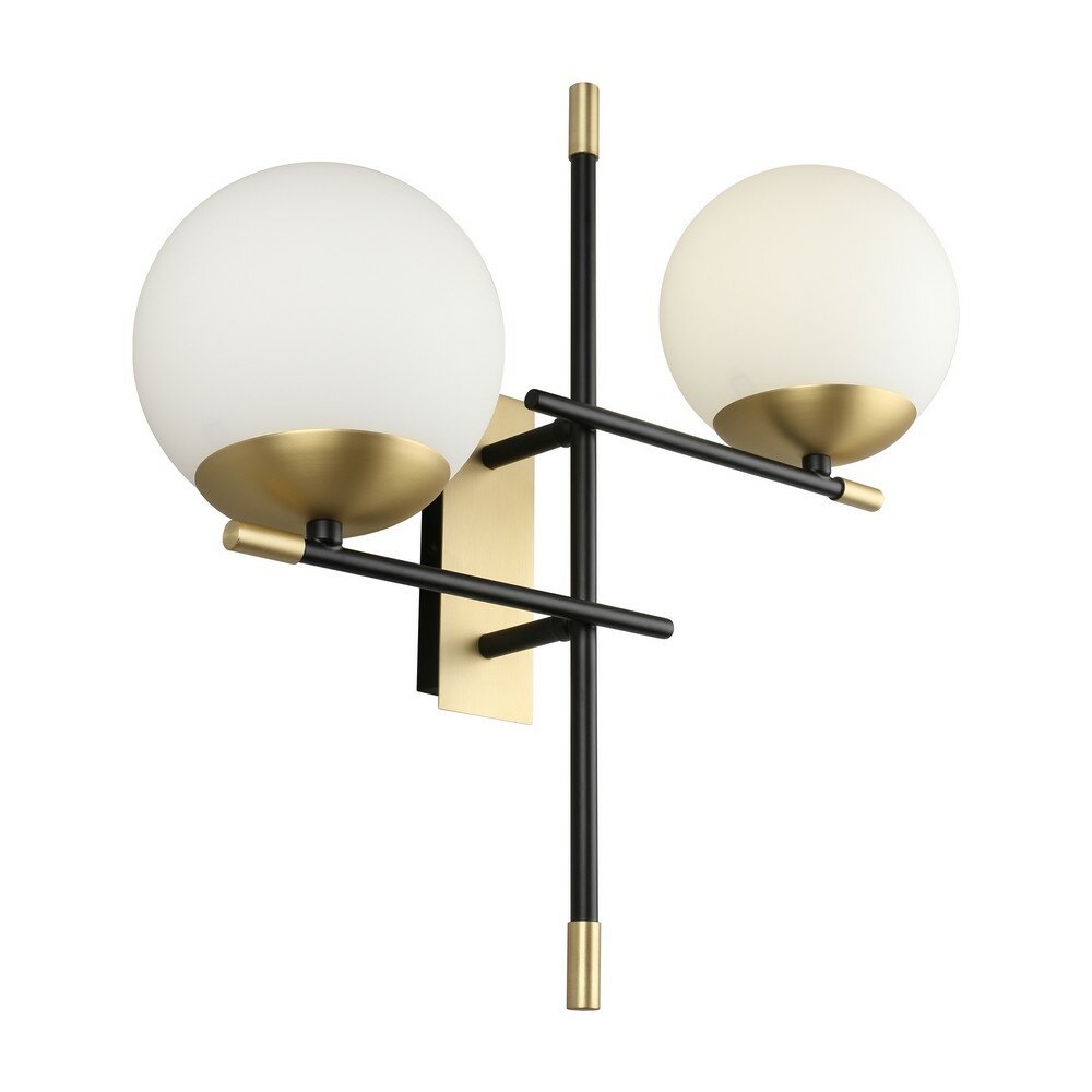 APL.313.01.02 Бра настенное Aployt Kristina