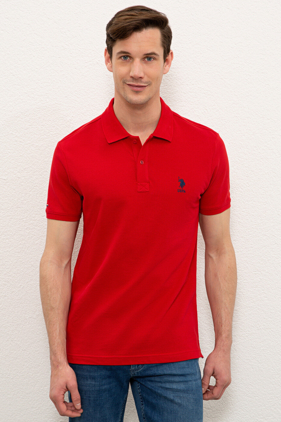 Поло U.S. POLO ASSN.