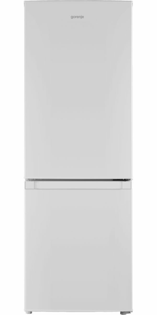 Двухкамерный холодильник Gorenje RK14FPW4, белый