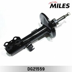 Амортизатор TOYOTA WISH 2.0 03-09 пер. прав. газ.