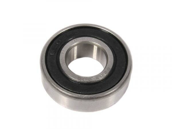 Подшипник генератора 10ШТ 6202, 180202, BAB4084, 140084