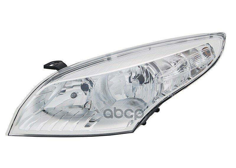 Фара L Depo арт. 551-1178LMLDEM1