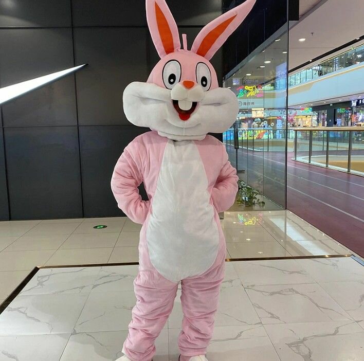 Костюм/ Ростовая кукла