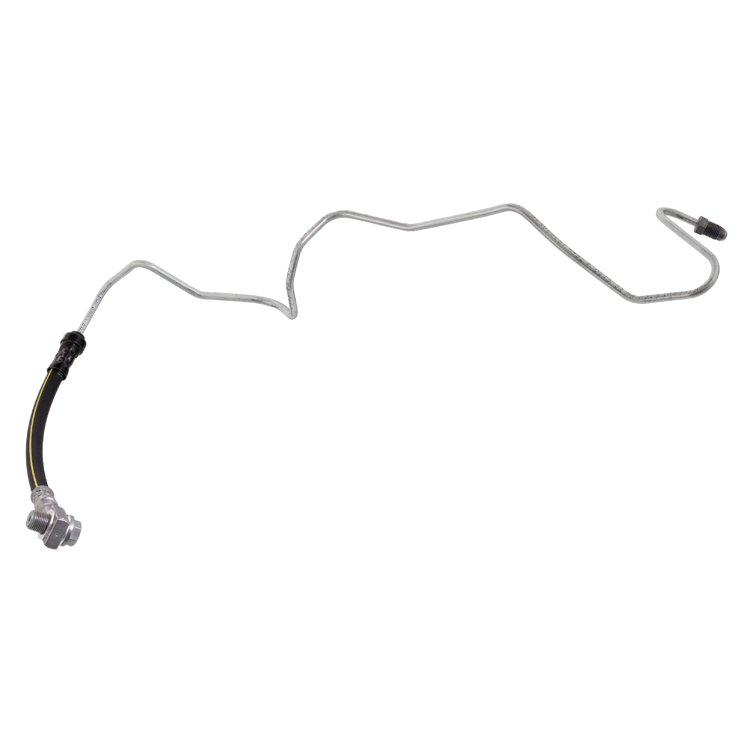FEBI BILSTEIN 33020 (1J0611764AD / 1J0611764K / 1J0611764R) l=233\ Audi (Ауди) a3, Skoda (Шкода) octavia, VW Golf (Гольф) / Bora (Бора)
