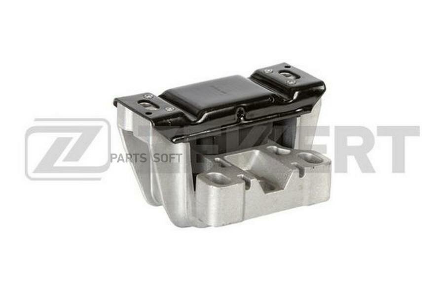 ZEKKERT GM-3035 Опора двигателя лев. Audi A3 96- Seat Leon 99- Skoda Octavia (1U_) 96- VW Bora 98- Golf IV 97- ()