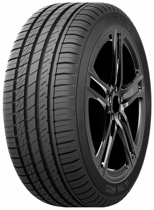 Шины Arivo Ultra ARZ5 245/40 R20 99W летние