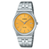 Наручные часы CASIO Collection, серебряный, желтый